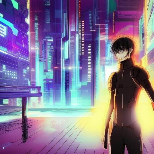 optimism - AI Generated Artwork - NightCafe Creator