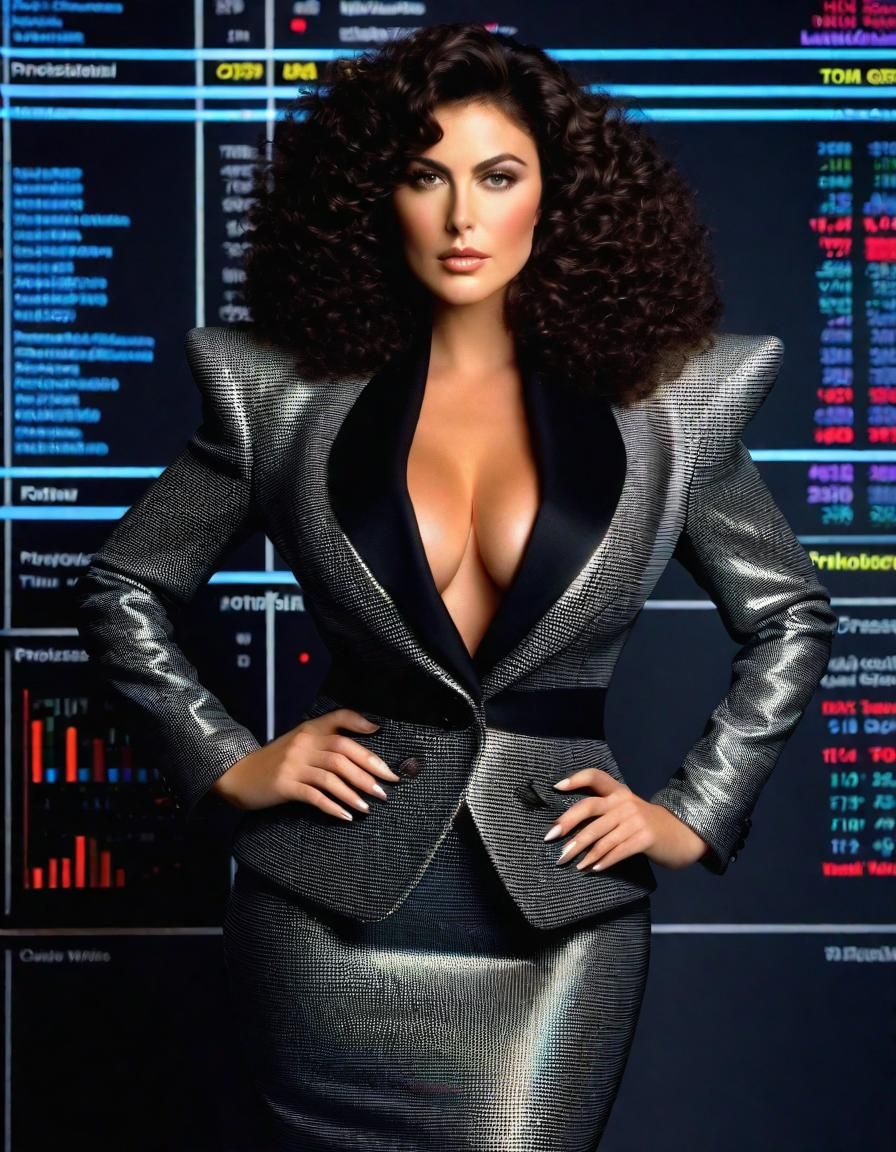 laurie 7 - AI Generated Artwork - NightCafe Creator