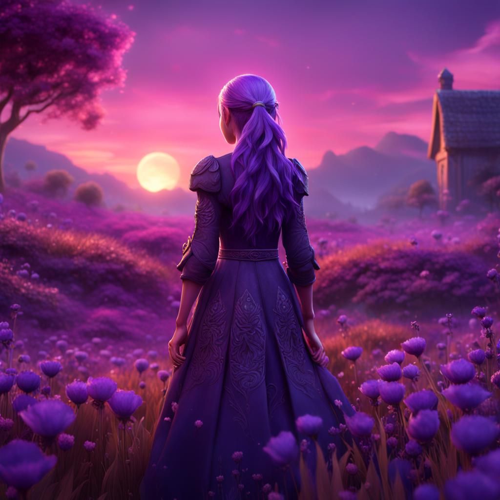 Untitled Creation - AI Generated Artwork - NightCafe Creator