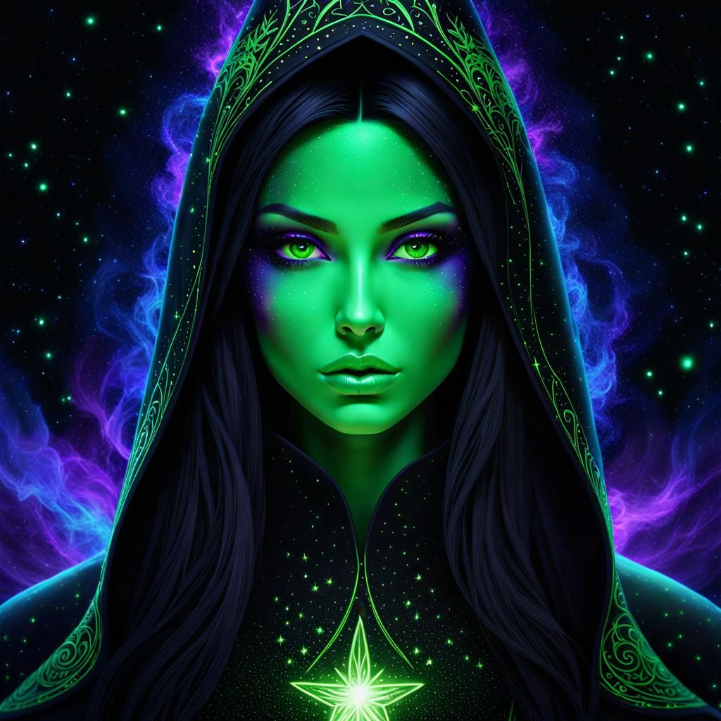 Untitled Creation - AI Generated Artwork - NightCafe Creator