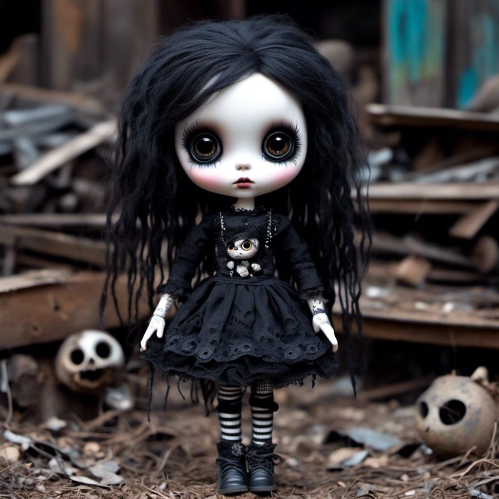 Hecate - AI Generated Artwork - NightCafe Creator