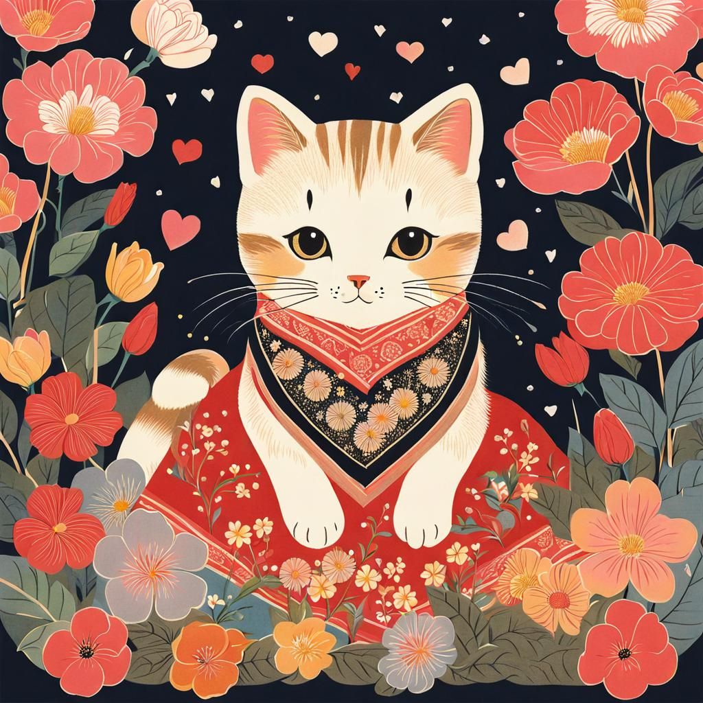 Mitsumasa Anno - AI Generated Artwork - NightCafe Creator