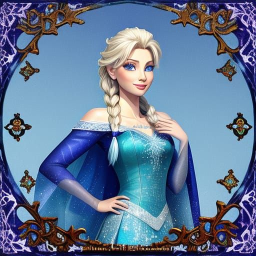 Elsa - Elsa