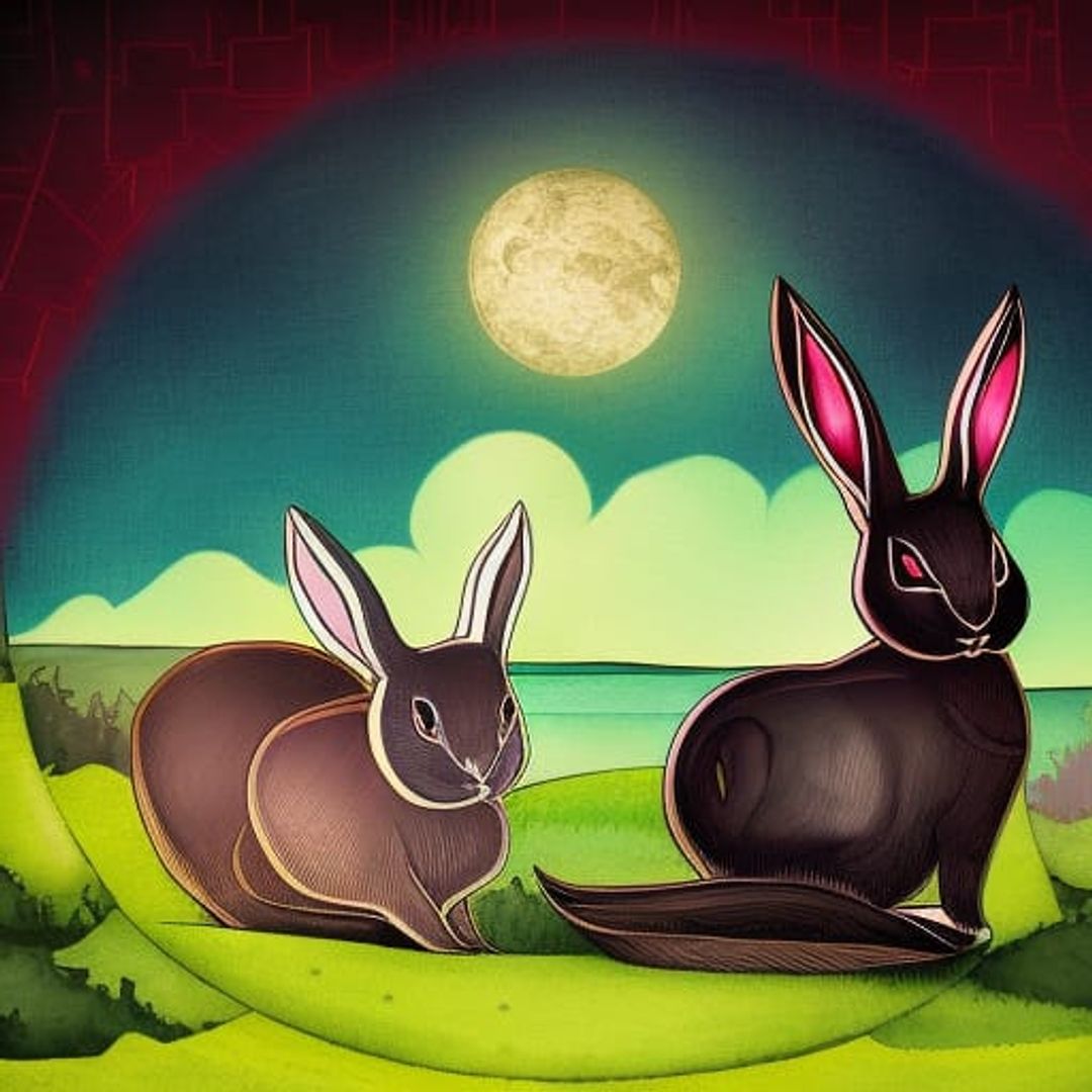 Parade - AI Generated Artwork - NightCafe Creator