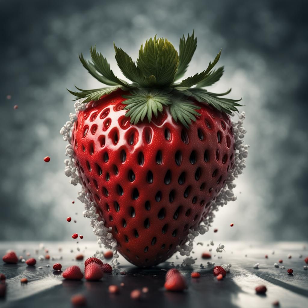 Shout out to @Alex_Heart_Sun congrats on the most like creation of all ...