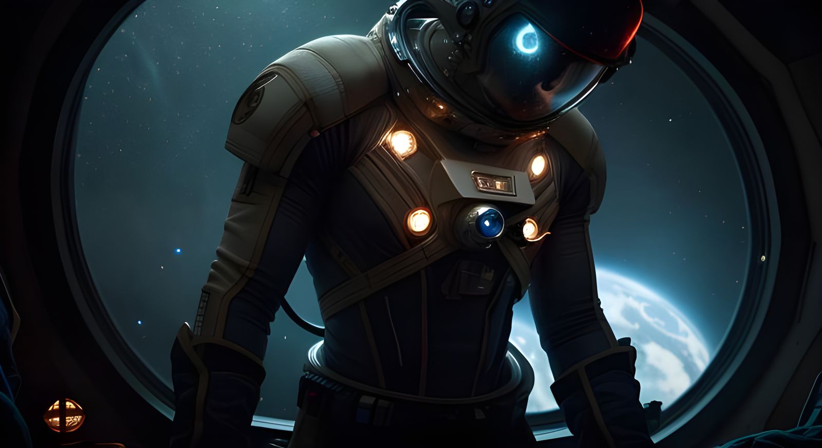 Alien colonial army - AI Generated Artwork - NightCafe Creator