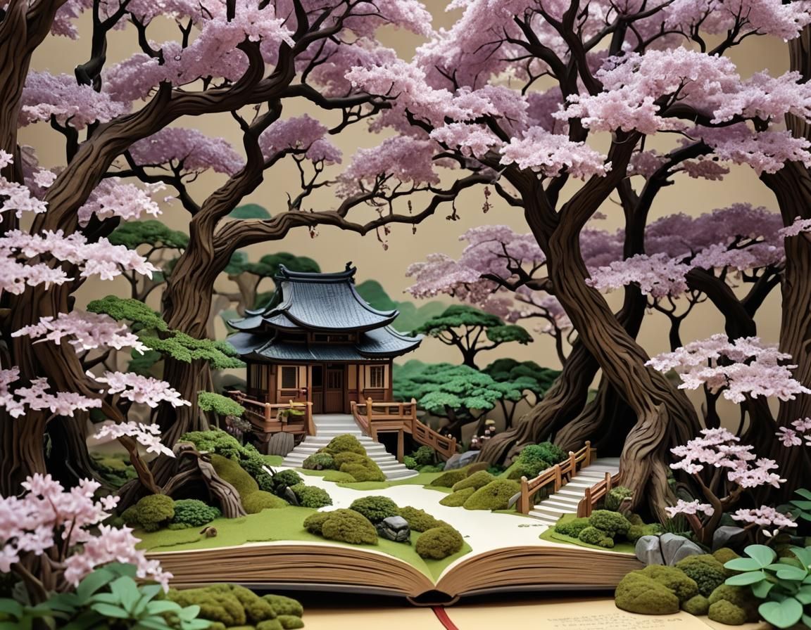 Untitled Creation - AI Generated Artwork - NightCafe Creator