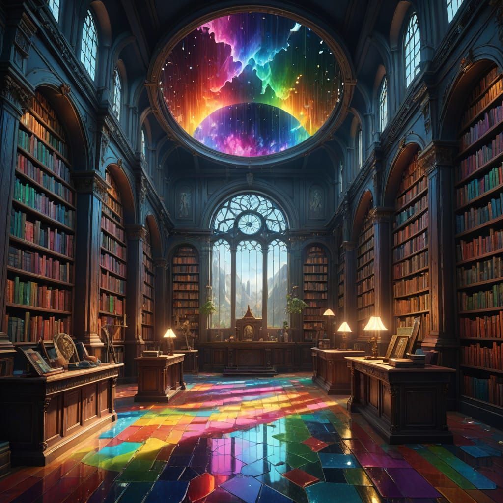 rainbow tourmaline library - Vibrant Tourmaline Library of...