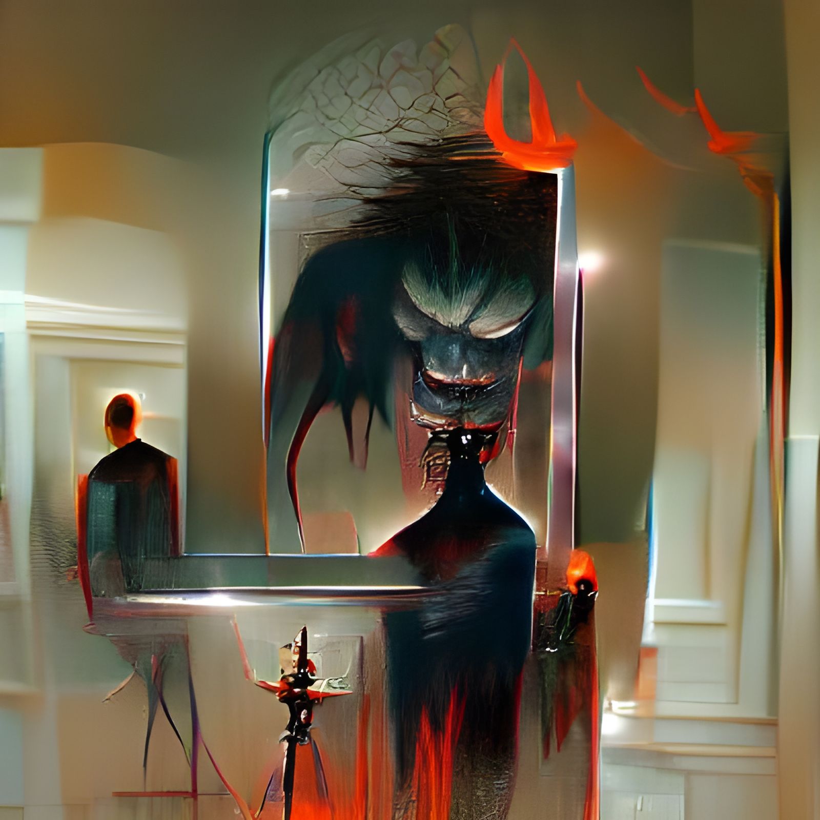 Mirror