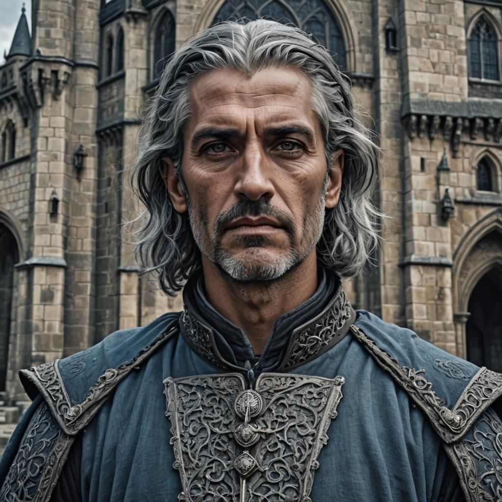 Emmon Frey - AI Generated Artwork - NightCafe Creator