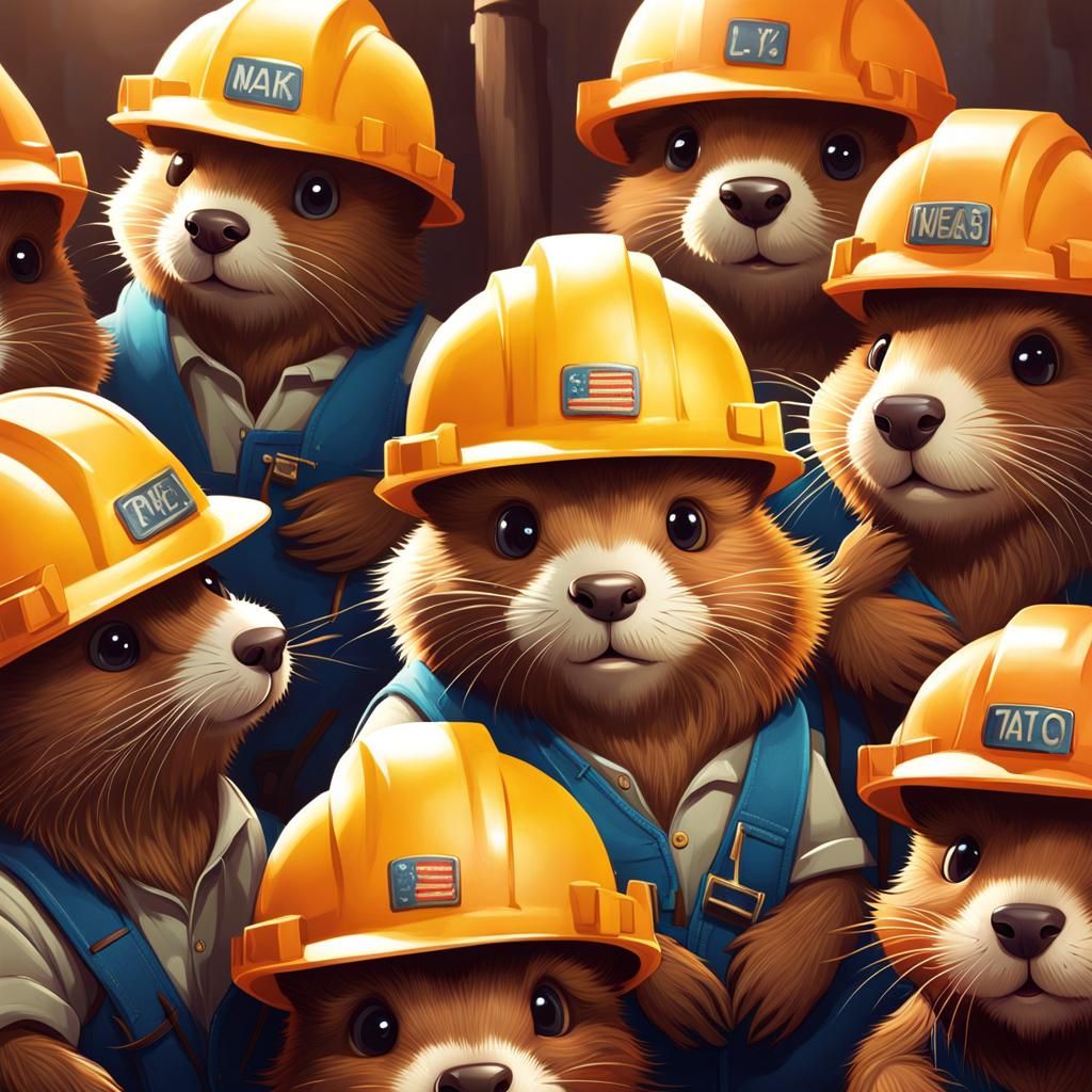 Hectic work - AI Generated Artwork - NightCafe Creator