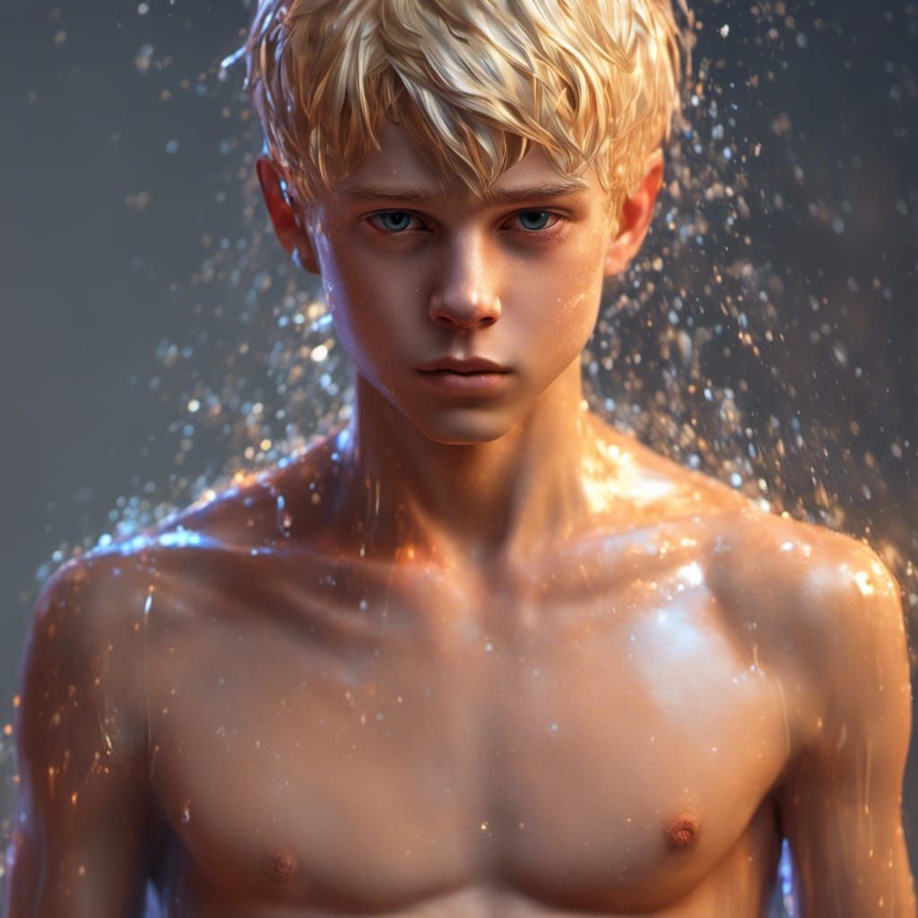 close up shirtless blond boy 12yo full body abs beautiful face, after ... close up shirtless blond boy 12yo full body abs beautiful face, after ...