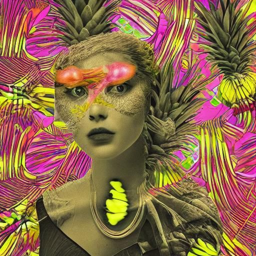 Confused - AI Generated Artwork - NightCafe Creator