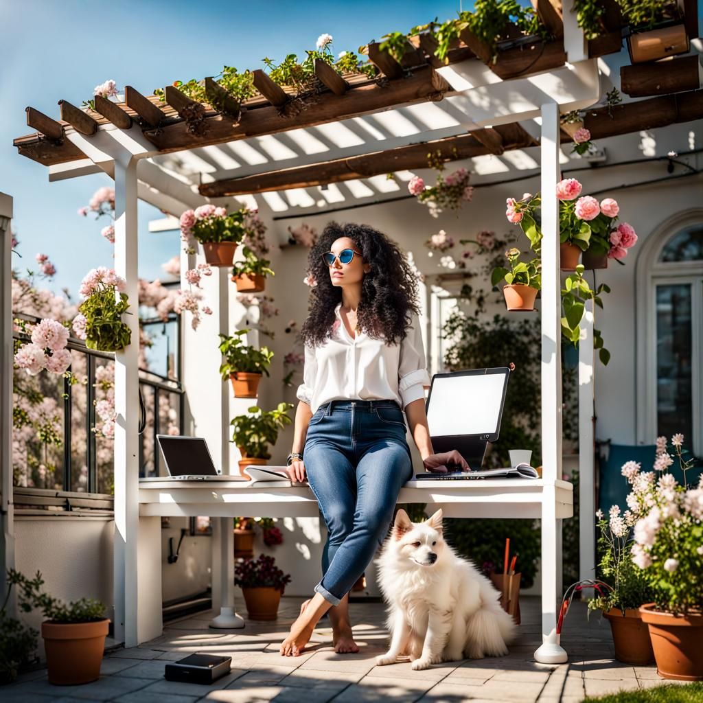 Rise From the Ashes - AI Generated Artwork - NightCafe Creator