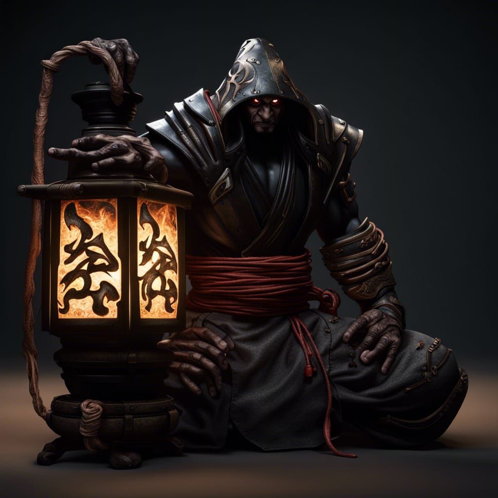 Shifter - AI Generated Artwork - NightCafe Creator