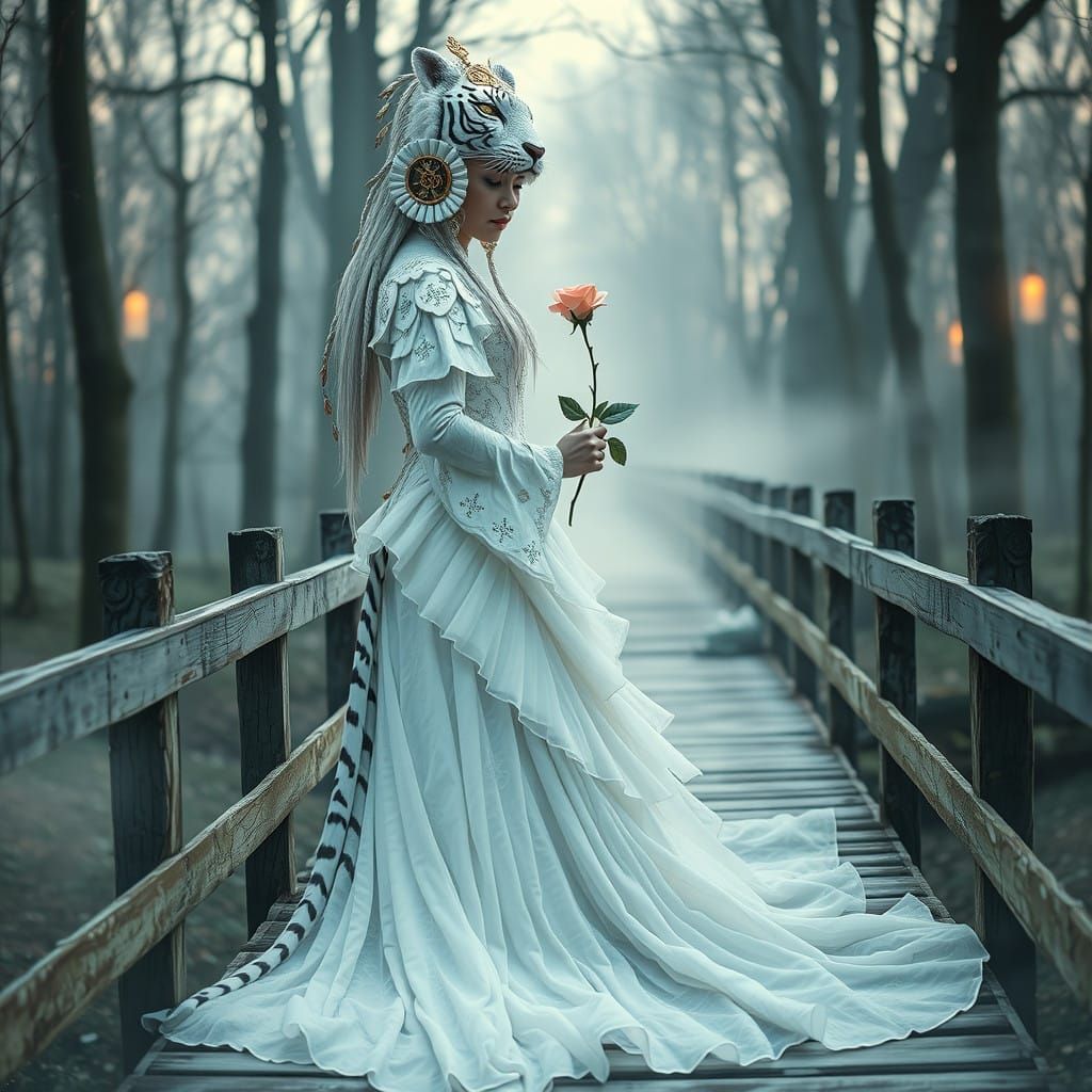 Tiger Mum - Tiger Mum