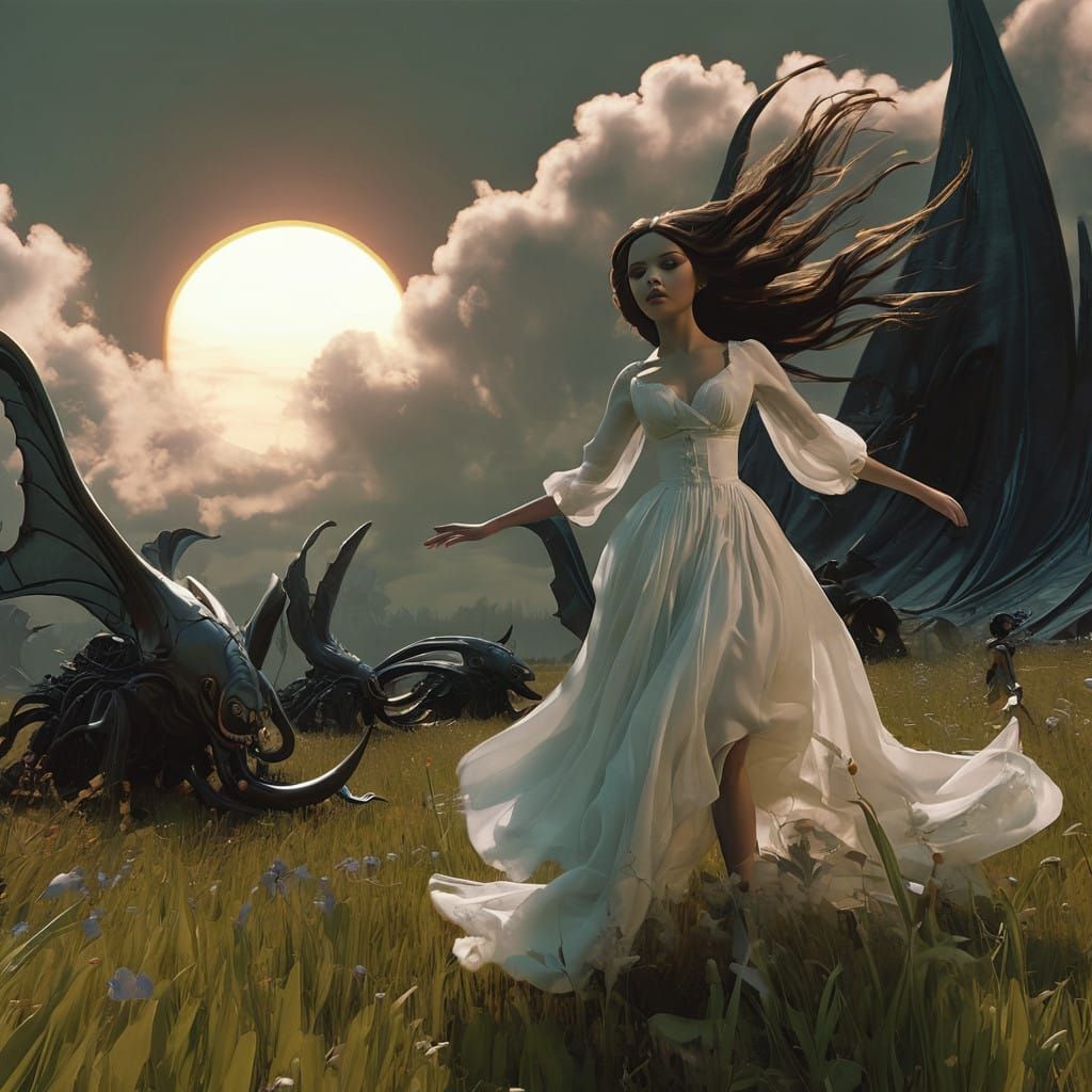 Approaching Darkness - Approaching Darkness