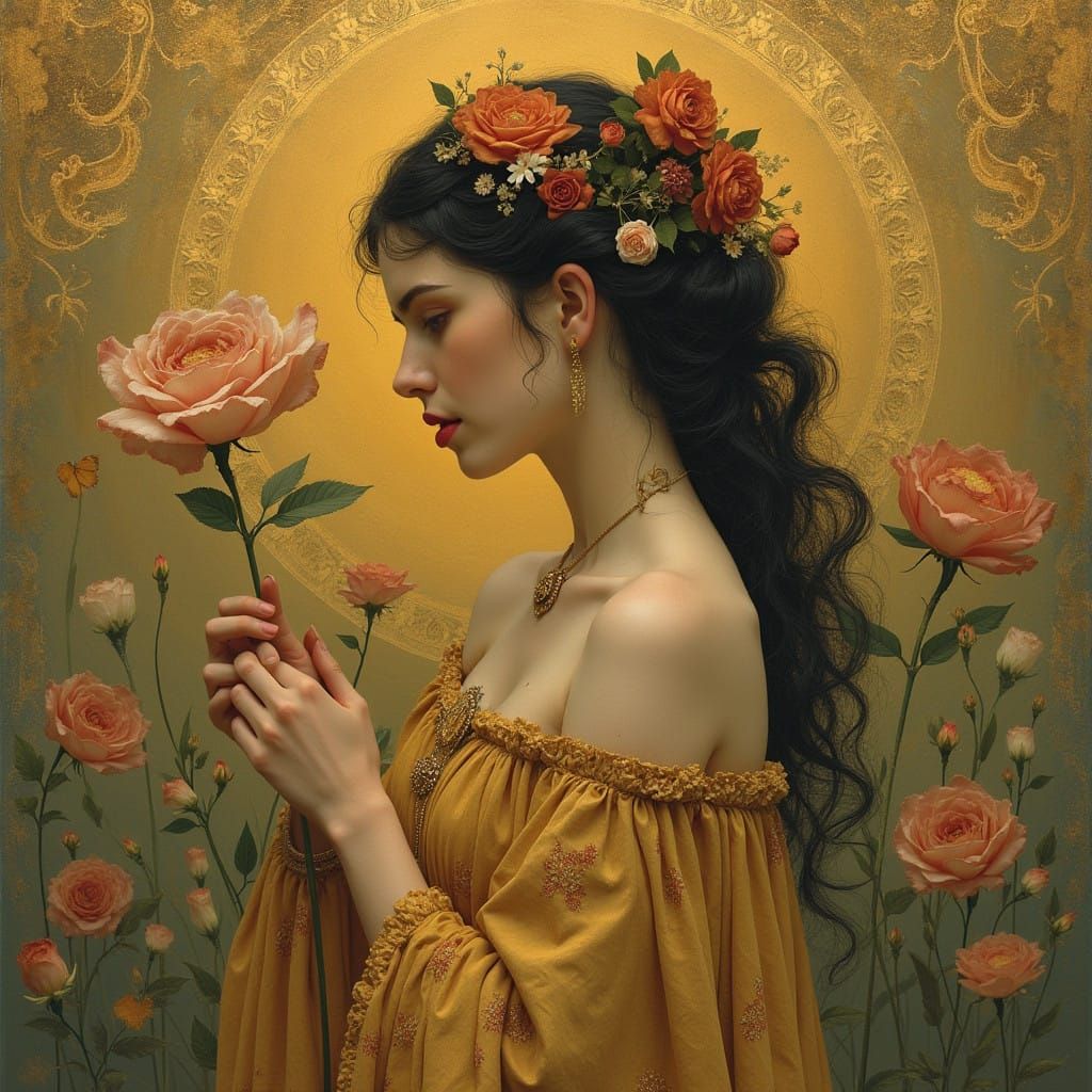 Rosa Solis - Rosa Solis