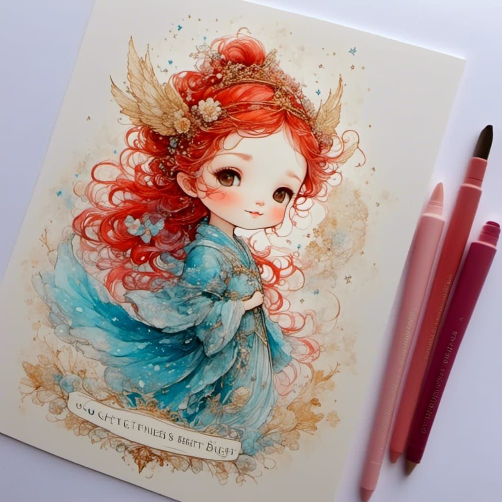 You've got this, shine bright! , By Australian illustrator Sarah Kay ...