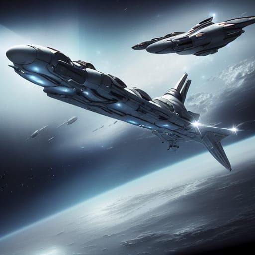 Sws The True UnKnown - AI Generated Artwork - NightCafe Creator