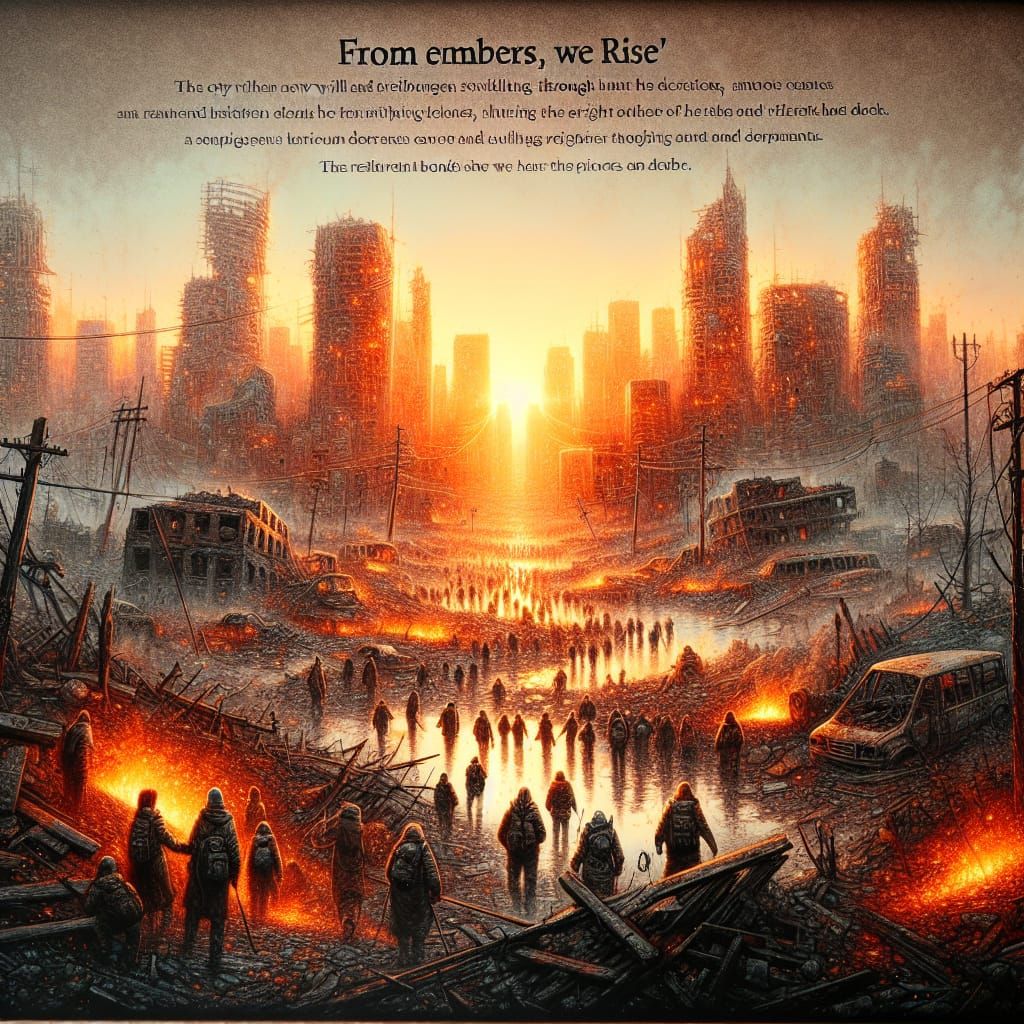 SMOLDERING DAWN - AMANDA GORMAN ----donations>>>> https://www ...