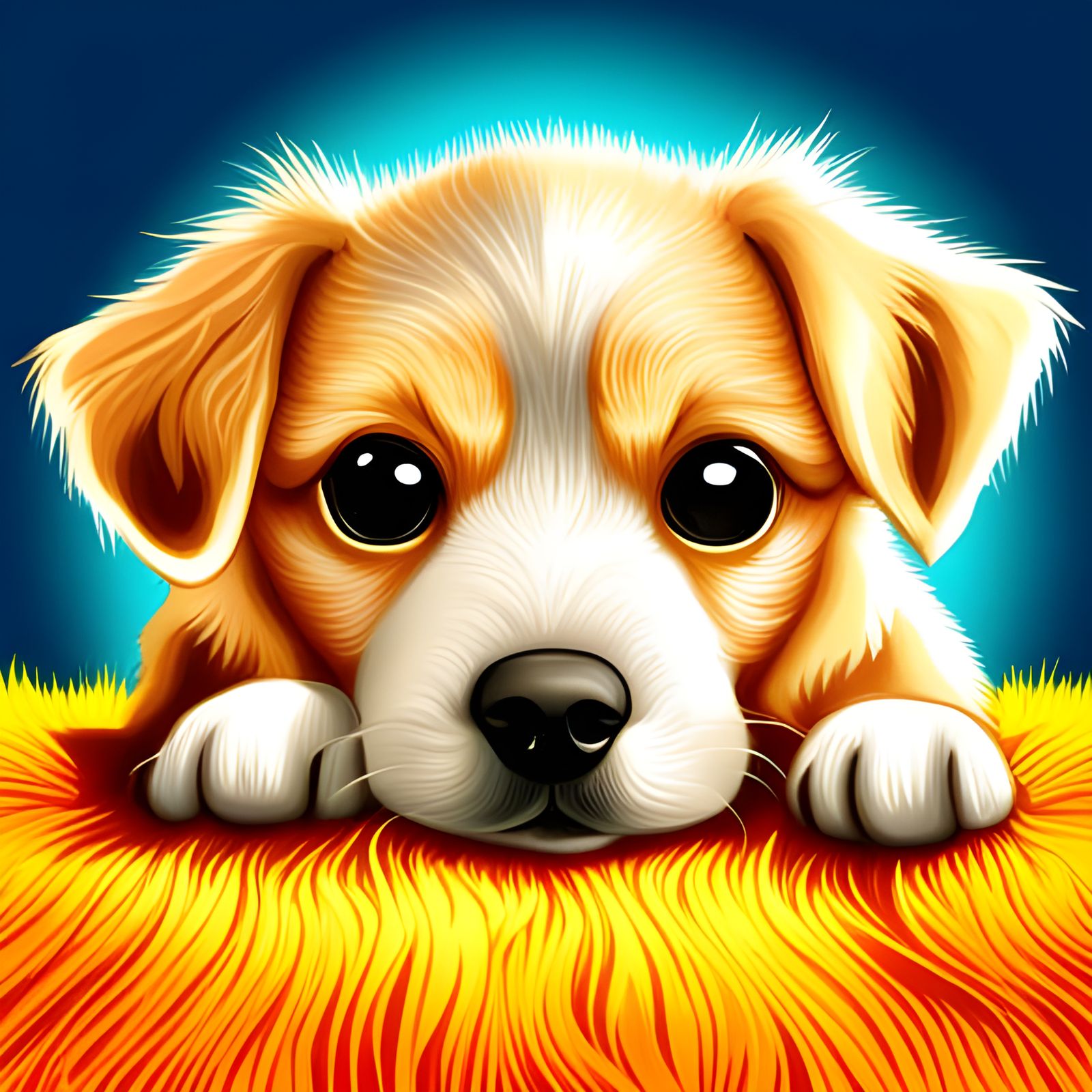 Untitled Creation - AI Generated Artwork - NightCafe Creator