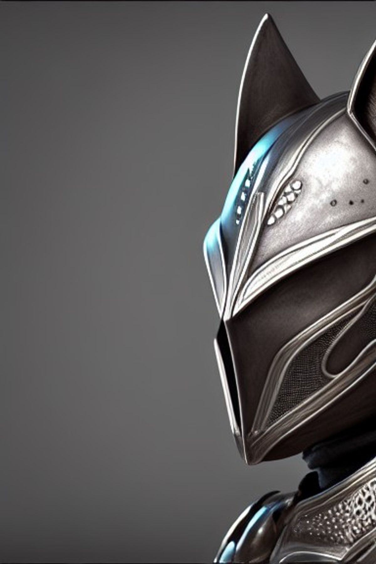 Cat Knight - AI Generated Artwork - NightCafe Creator