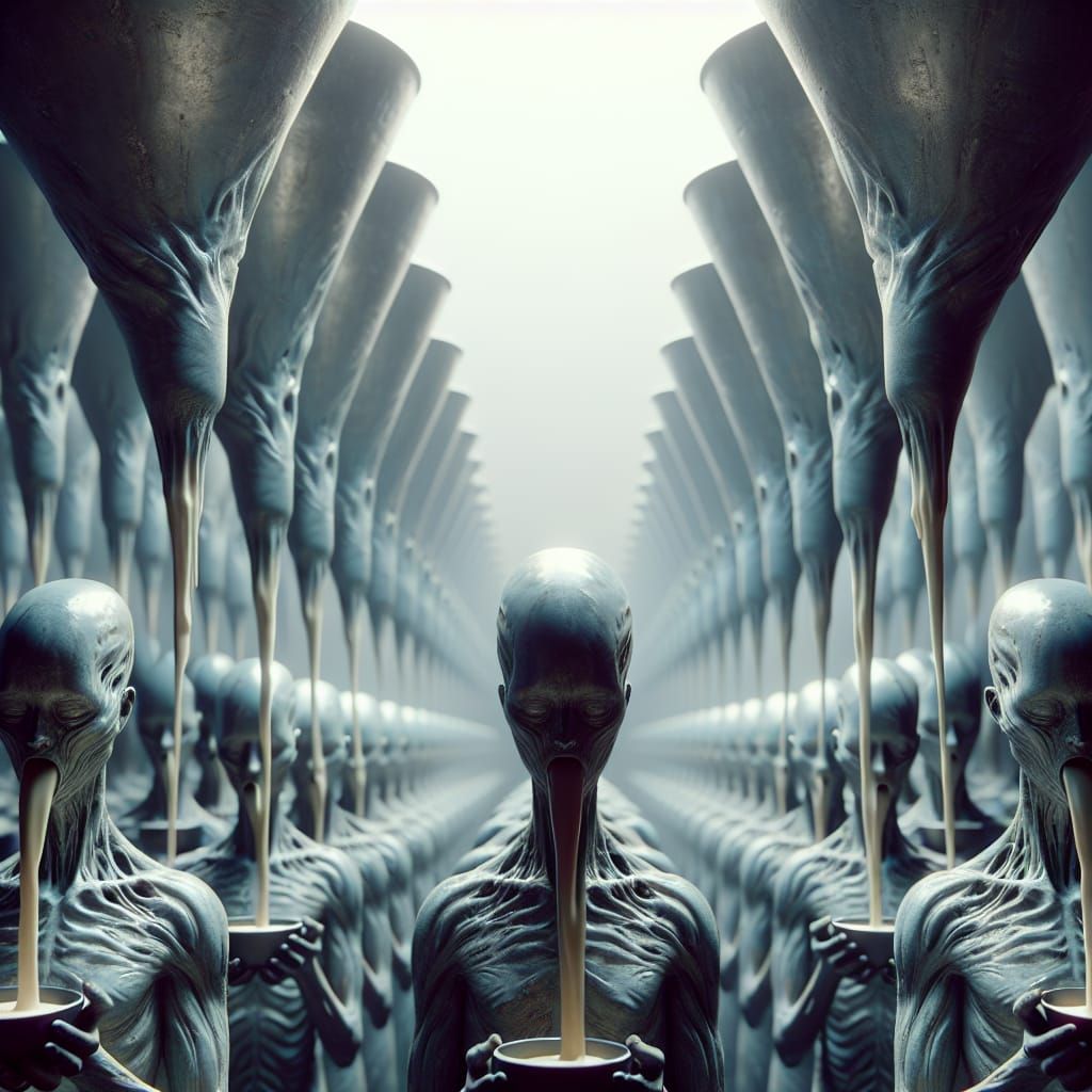 Rejection - AI Generated Artwork - NightCafe Creator