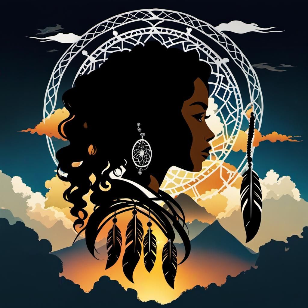 Dreams - AI Generated Artwork - NightCafe Creator