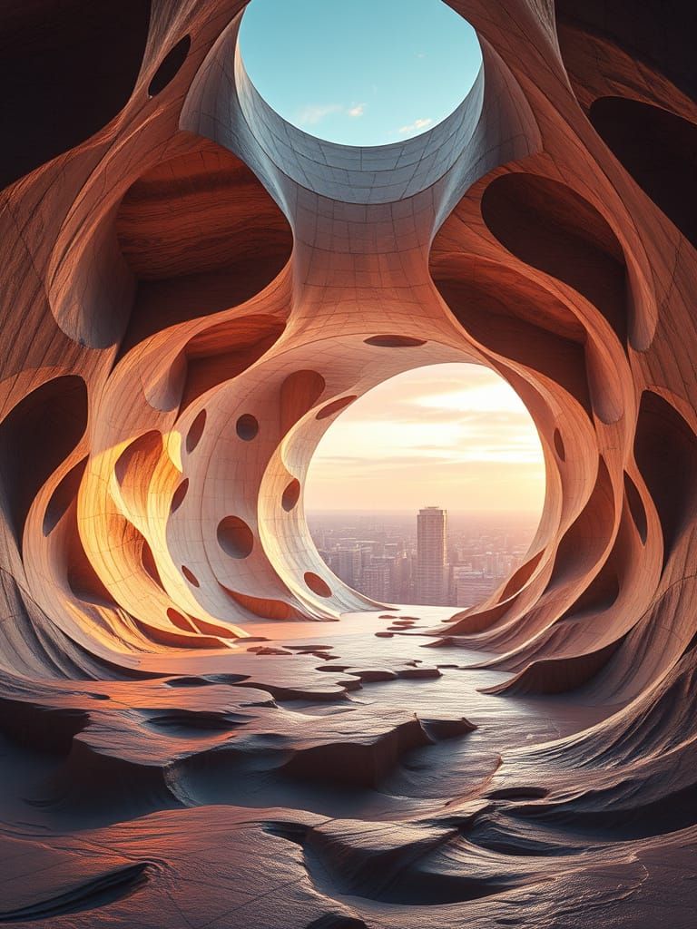 Learn to Create Dreams in Confused Space & Over-Stimulated Inspiration ...