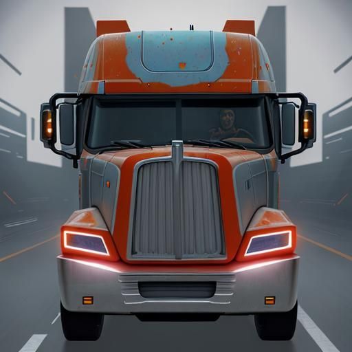 "Mad Racing" - A Lost Video Game from 1999 - AI Generated Artwork ...