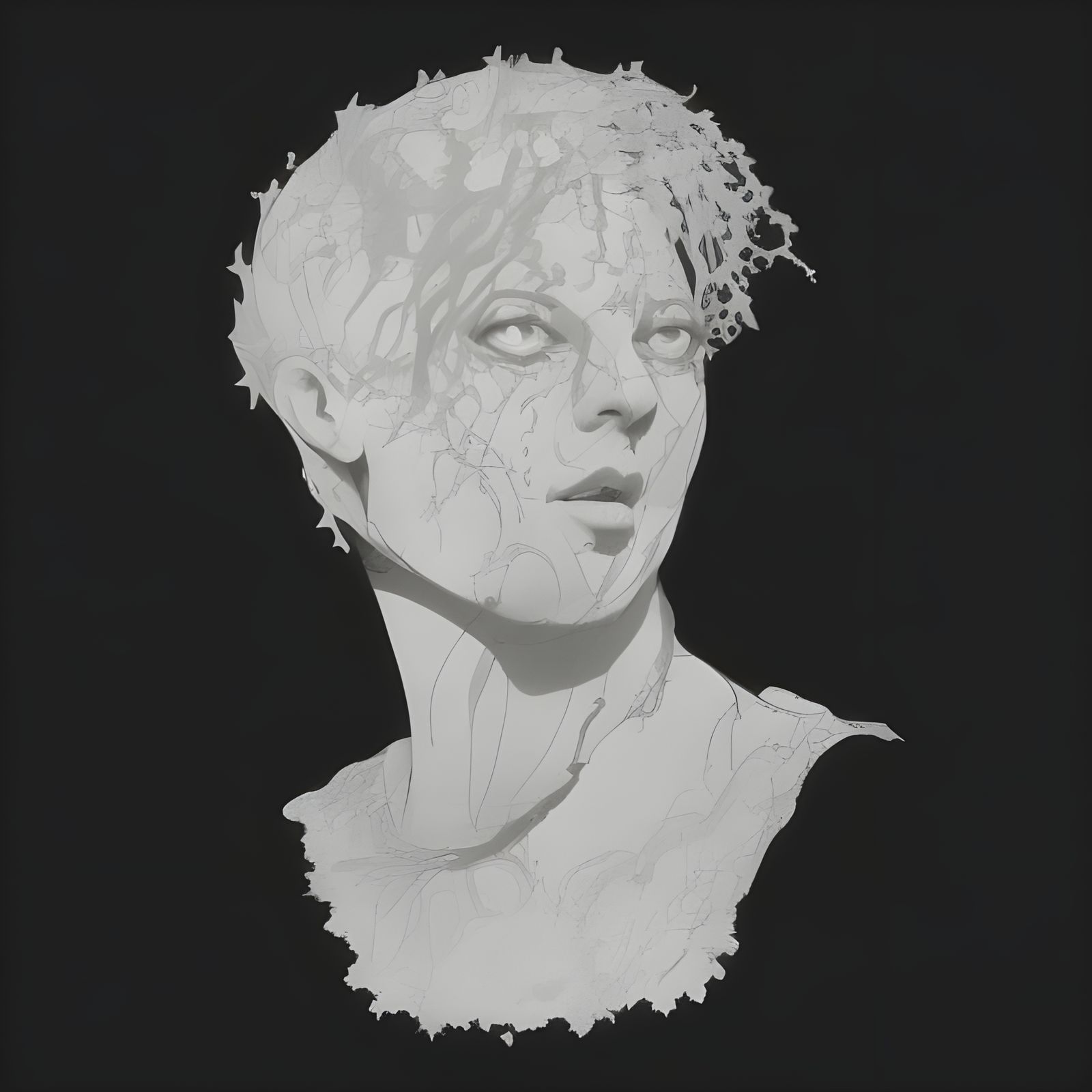 The Man with the Golden Helmet - AI Generated Artwork - NightCafe Creator