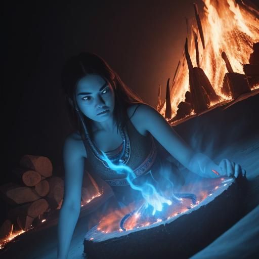 IYKYK - AI Generated Artwork - NightCafe Creator