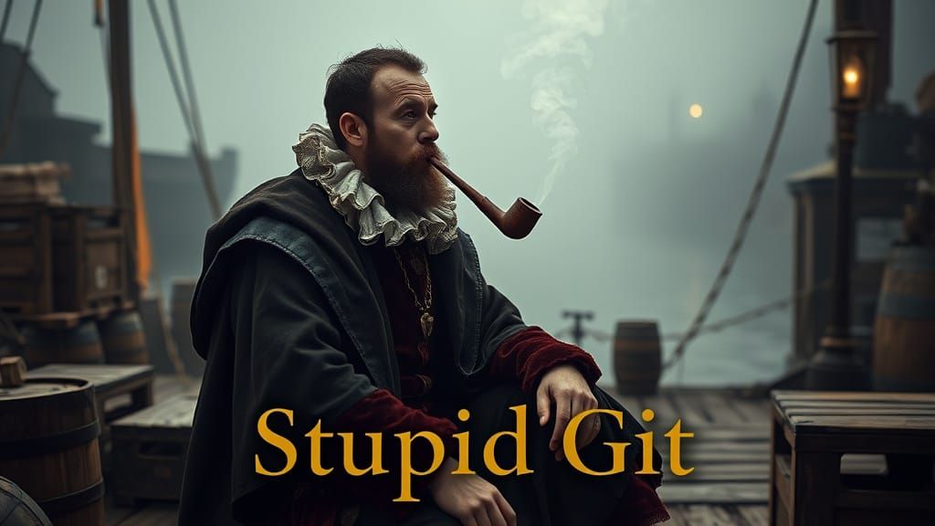 Sir Walter Raleigh - Tudor Explorer Sir Walter Raleigh in Re...