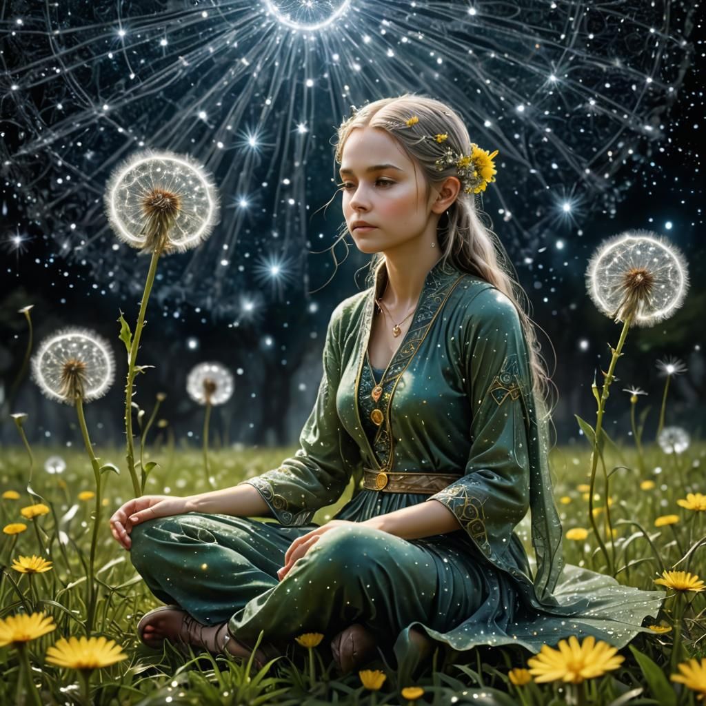 Lioness - AI Generated Artwork - NightCafe Creator