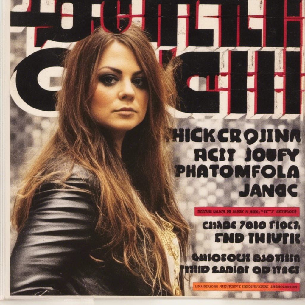 70s disco band album covers - AI Generated Artwork - NightCafe Creator