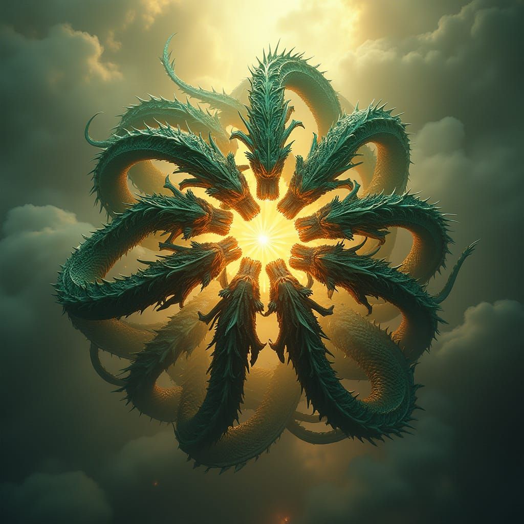 Gathering Power - Gathering Power