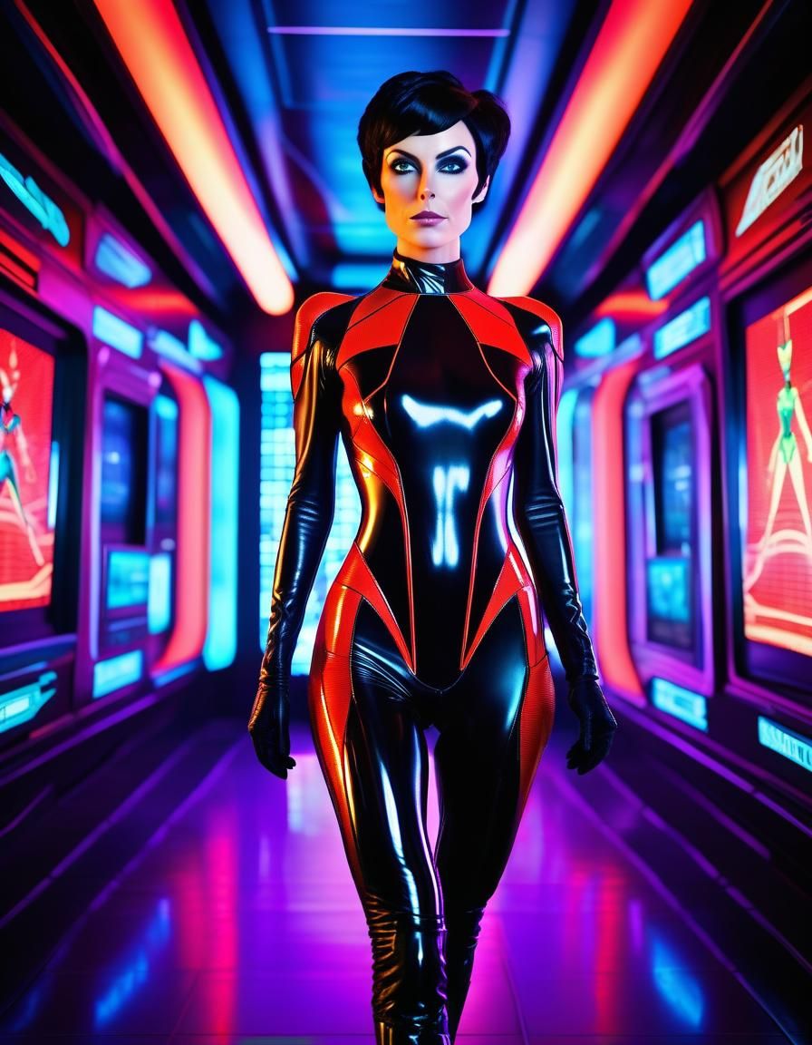 ruby 1.13 - AI Generated Artwork - NightCafe Creator