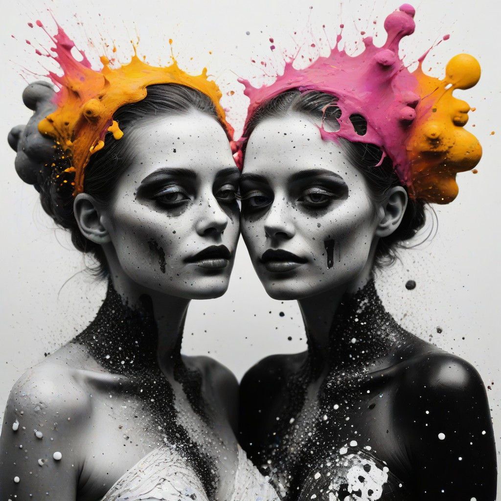 Splash Sisters - Splash Sisters