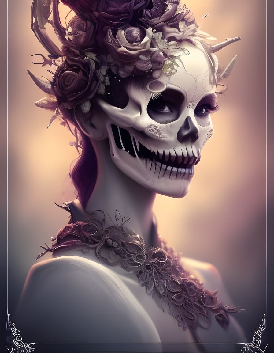 I Do.. - AI Generated Artwork - NightCafe Creator