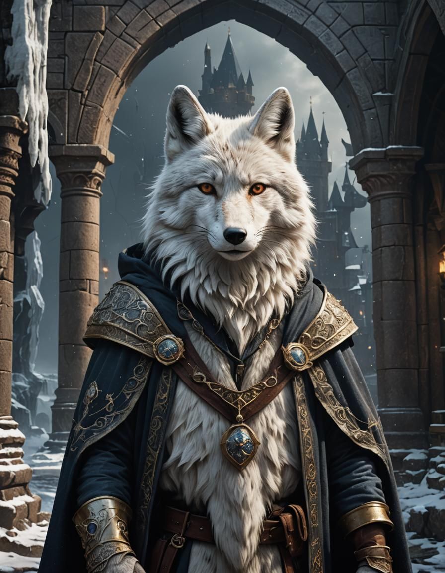 Untitled Creation - AI Generated Artwork - NightCafe Creator