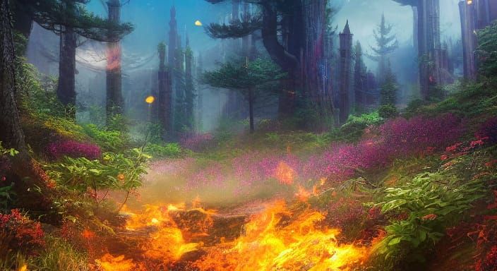 Burn peat after the logs give out (HS-L12.5-SD1.5, mostly realist ...