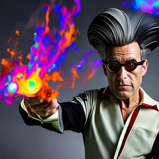 Dr. Emilio Lizardo - AI Generated Artwork - NightCafe Creator Dr. Emilio Lizardo - AI Generated Artwork - NightCafe Creator