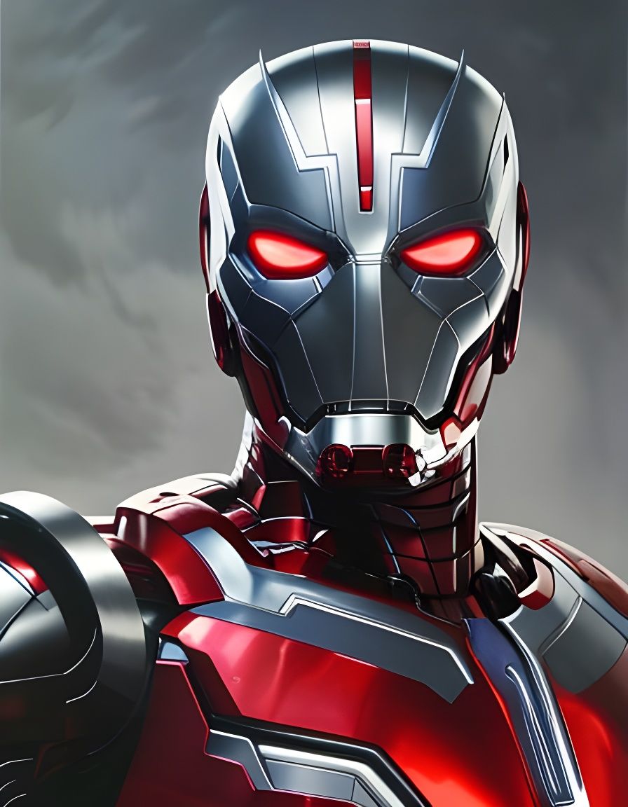 Ultron
