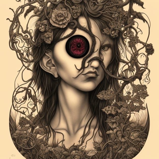 Álfr - AI Generated Artwork - NightCafe Creator