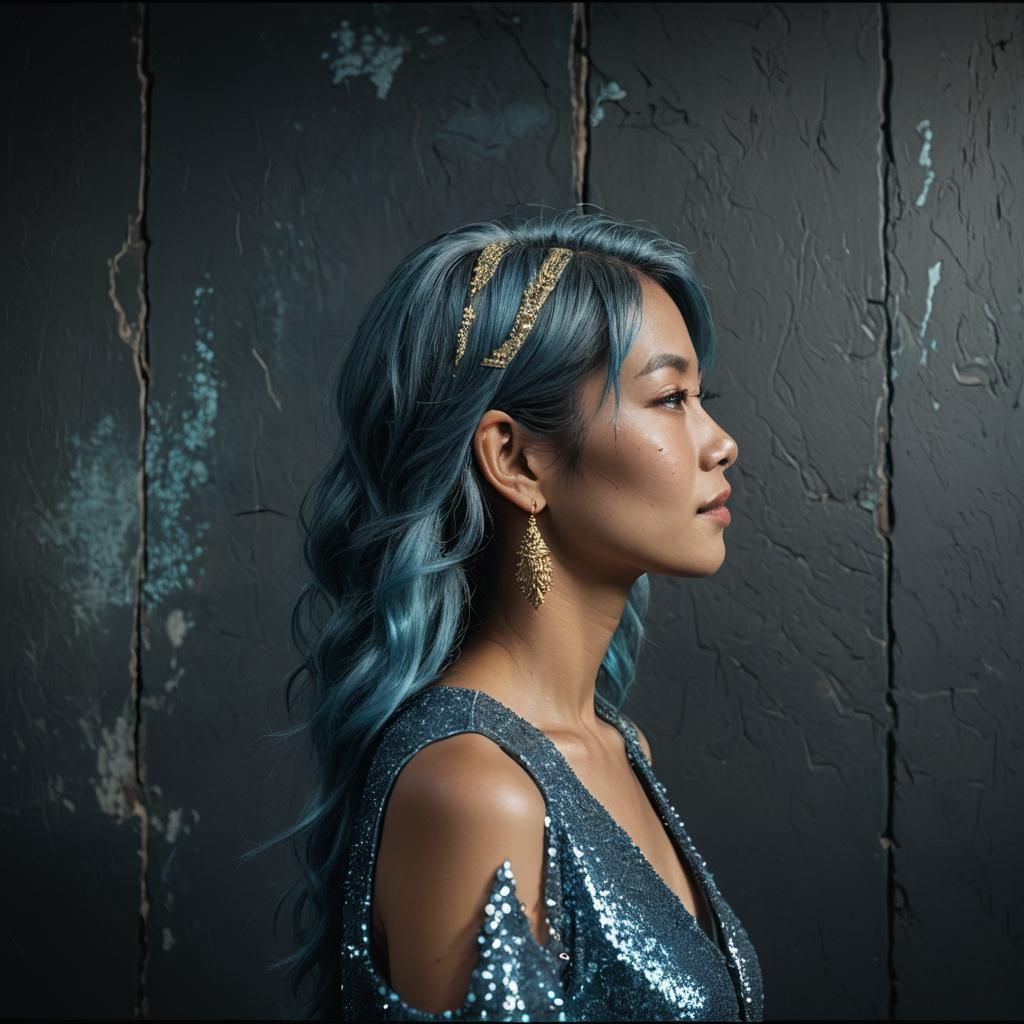 - AI Generated Artwork - NightCafe Creator