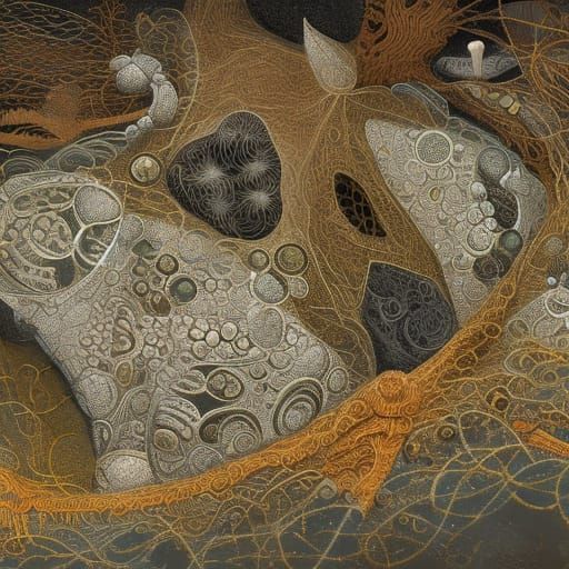 Il n'y a de fête qu'ici Dans cet ceuf que la terre et le jour ont couvé ...