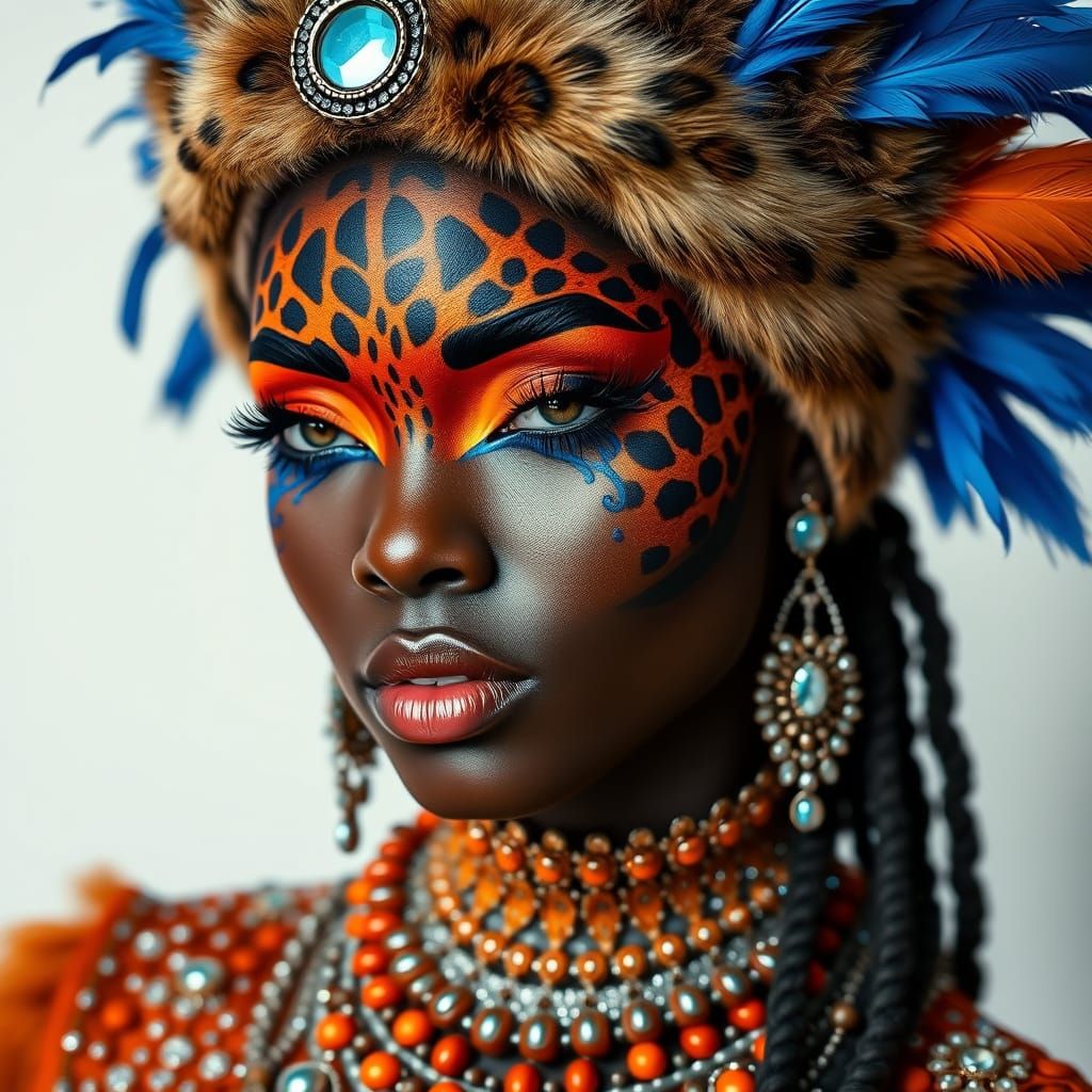 Princess Emberclaw - Princess Emberclaw