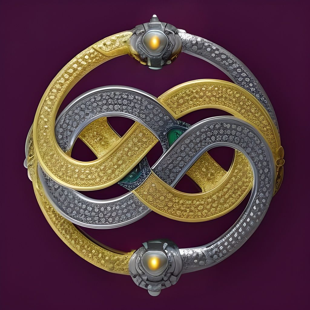 Trying to make the Auryn from Neverending Story - AI Generated Artwork ...
