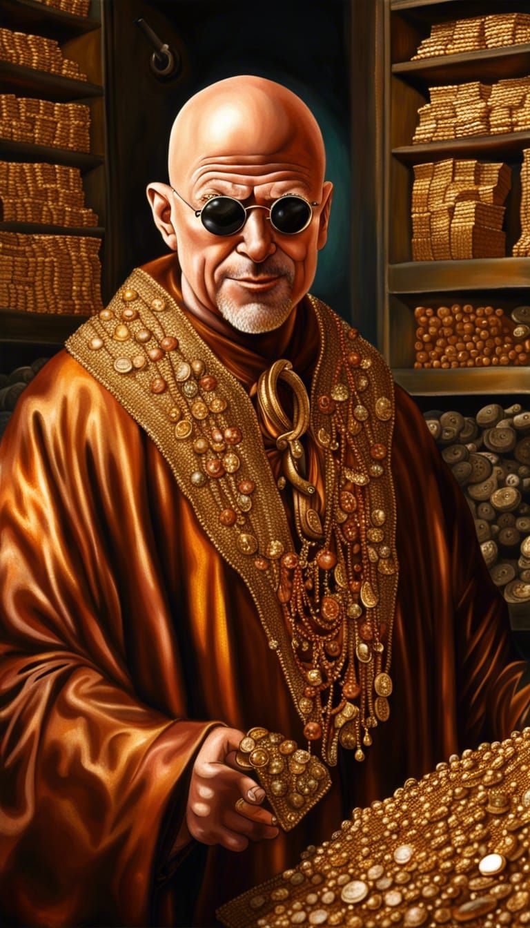 Collection - AI Generated Artwork - NightCafe Creator